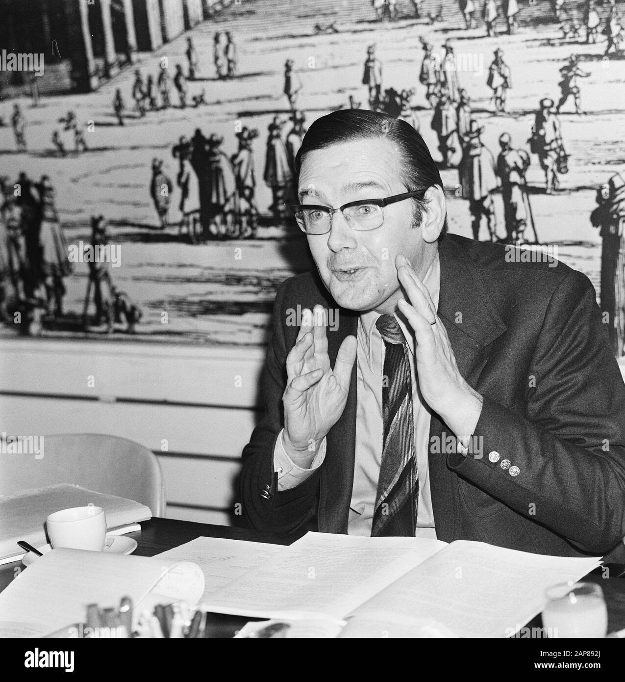 Eu parliamentarians Black and White Stock Photos & Images - Alamy