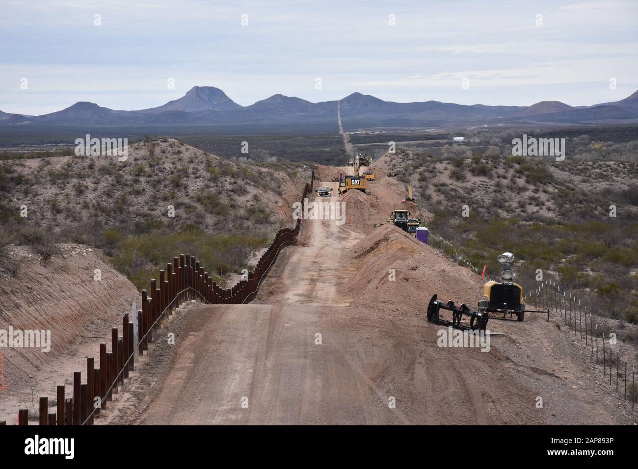 Removal of bollards hi-res stock photography and images - Alamy