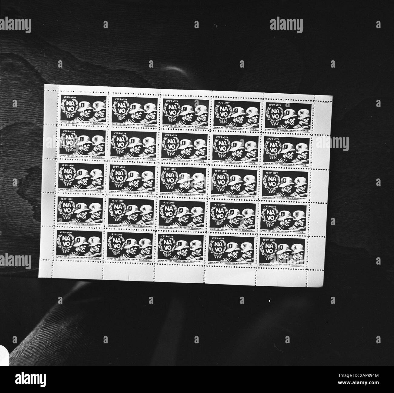 Anti nato protest Black and White Stock Photos & Images - Alamy