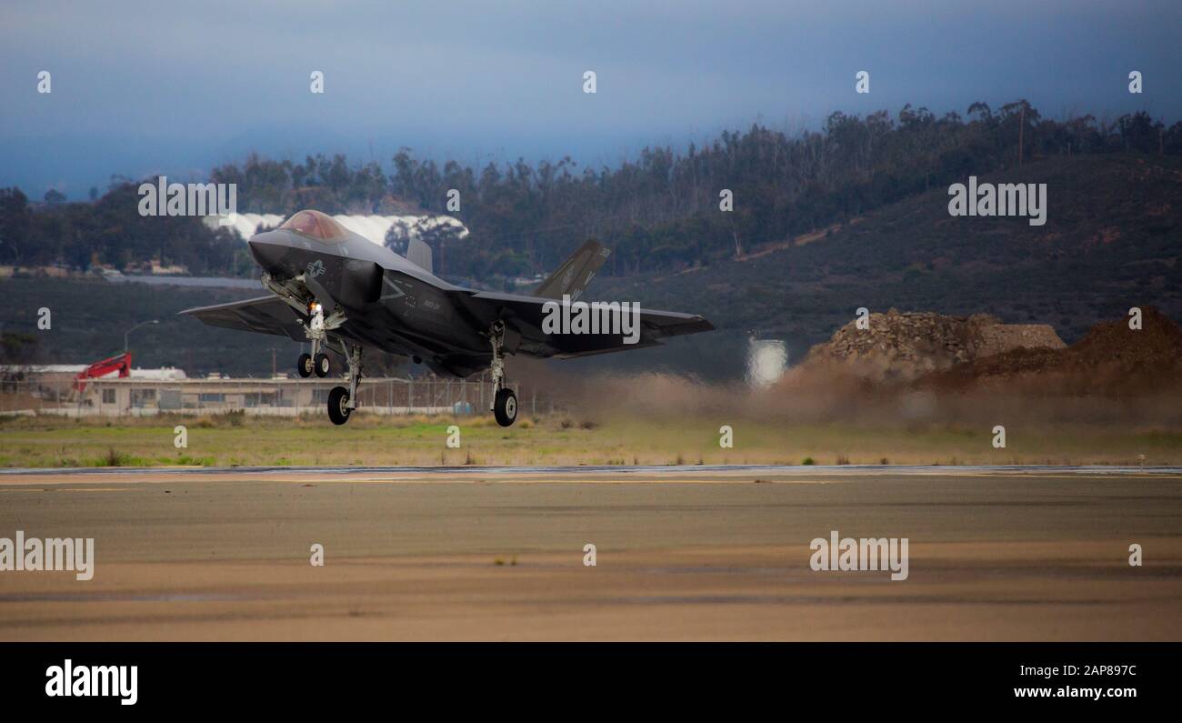 U.S Marine Corps Lt. Col Cedar L. Hinton, commanding officer of Marine ...
