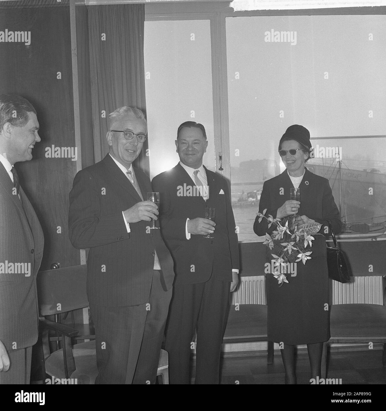 9 february 1964 hi-res stock photography and images - Alamy