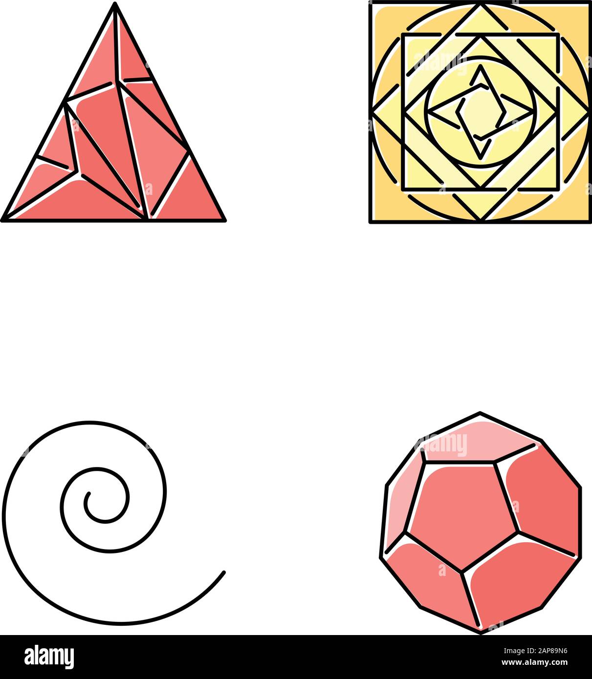 Stokes icon hi-res stock photography and images - Alamy