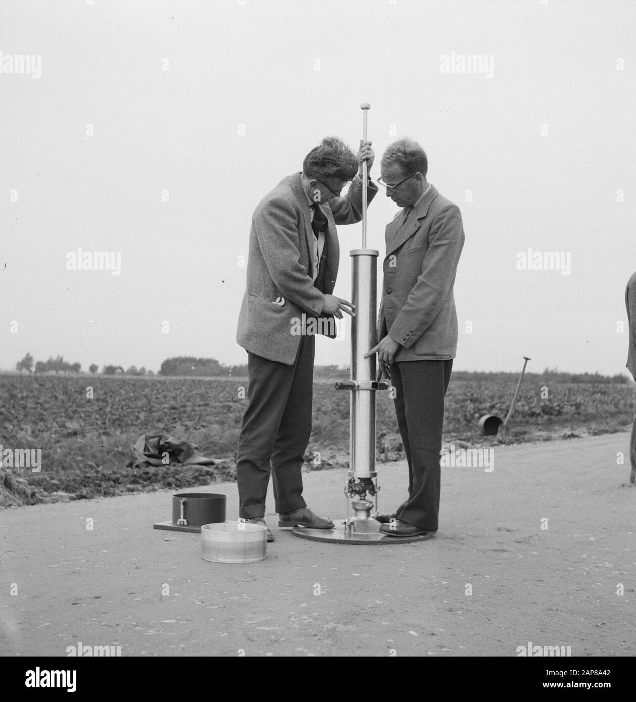 Densometer hi-res stock photography and images - Alamy