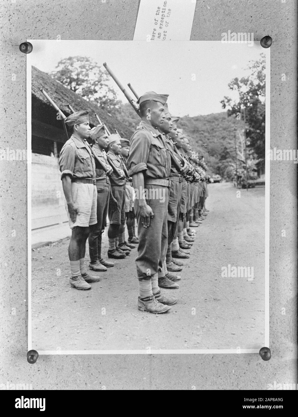 Field police hi-res stock photography and images - Alamy