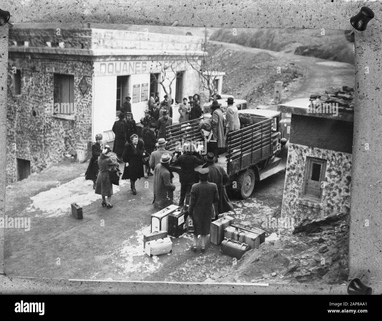 28 february 1946 hi-res stock photography and images - Alamy