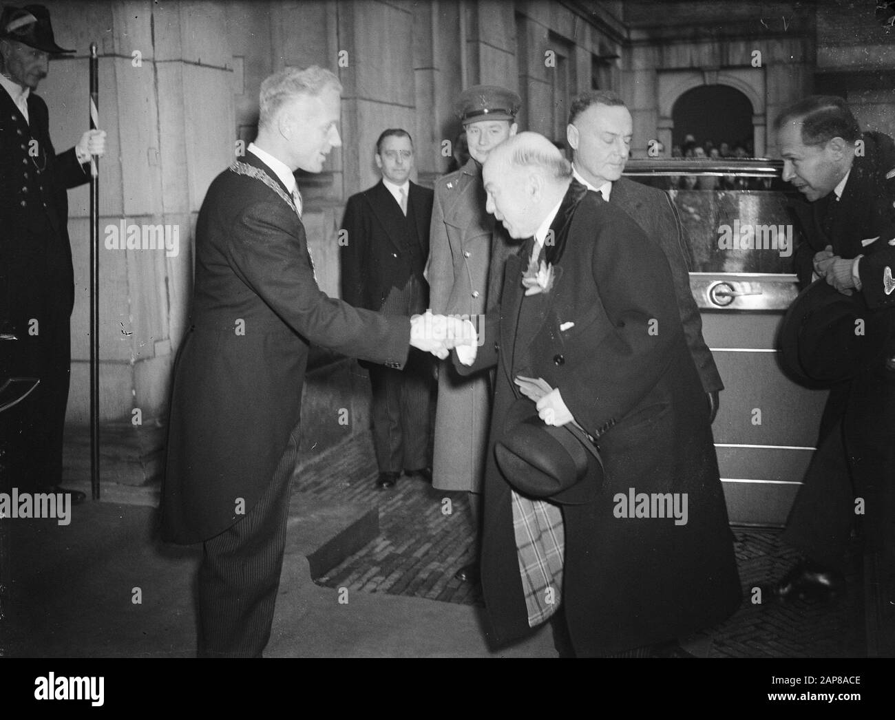 Important collection Black and White Stock Photos & Images - Alamy