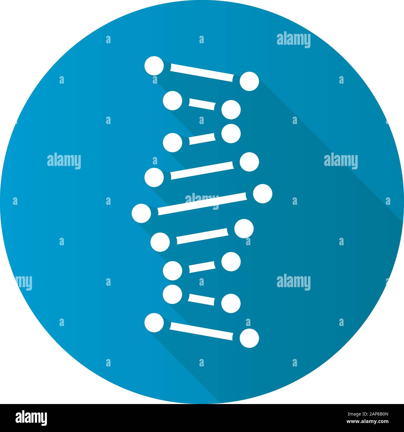 Long strand Stock Vector Images - Alamy