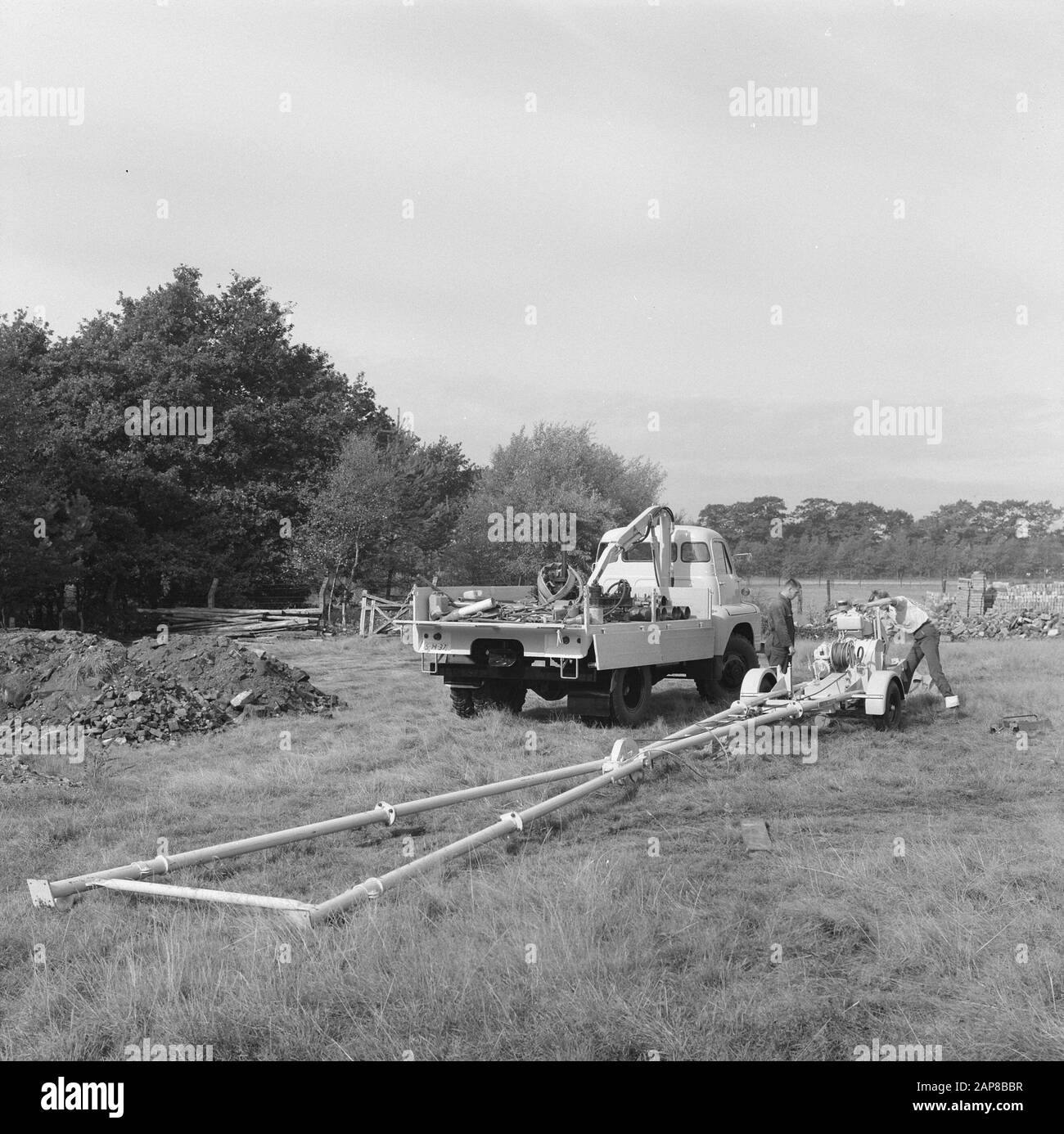 deepground drilling rigs, drafting, winches, pilcon Date: September ...