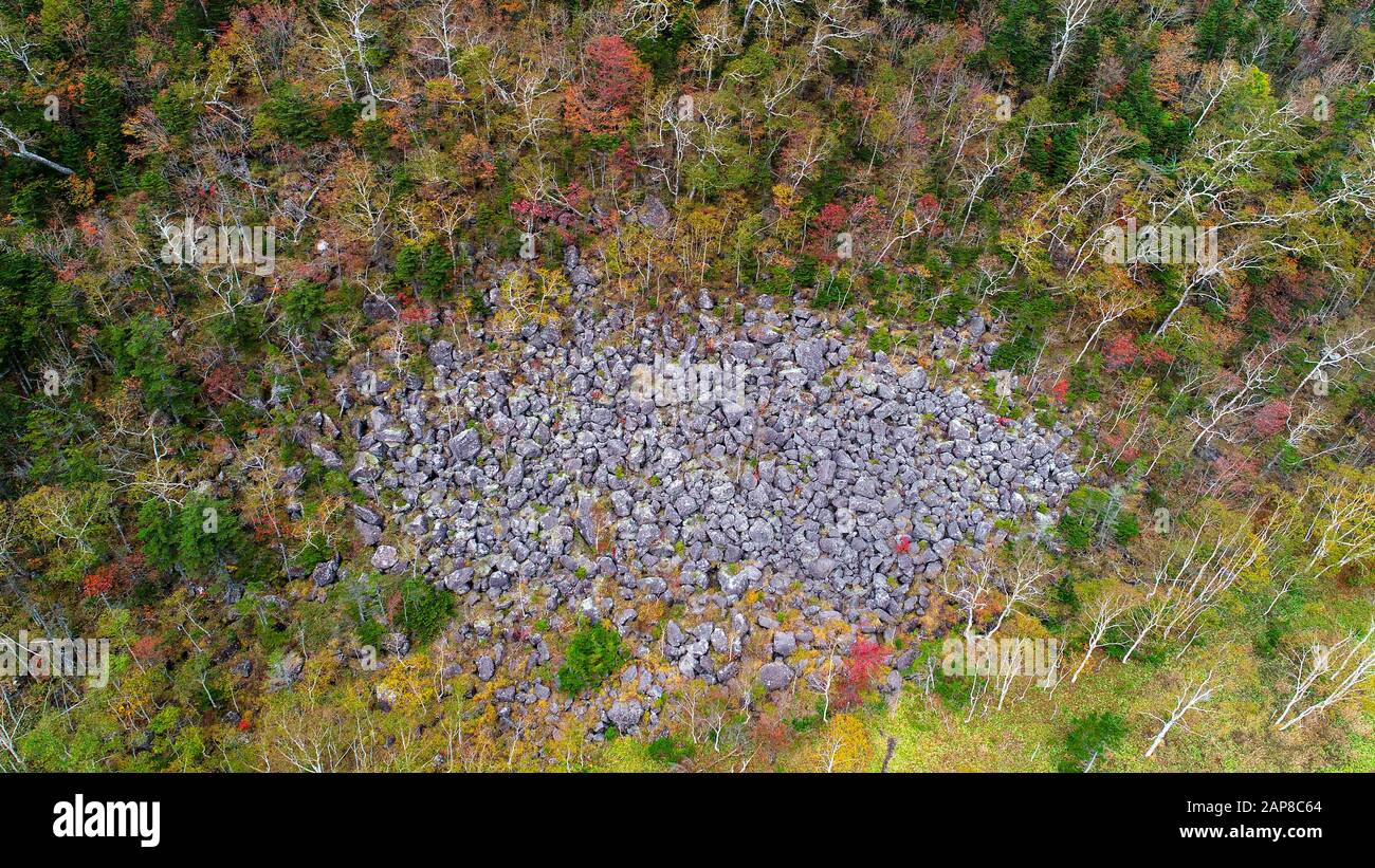 Kuzure hi-res stock photography and images - Alamy