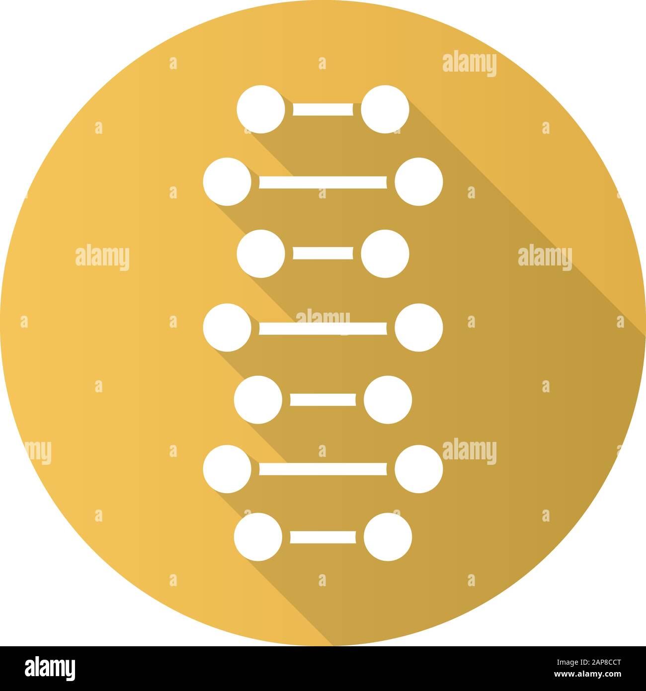 Genetic biolog Stock Vector Images - Alamy