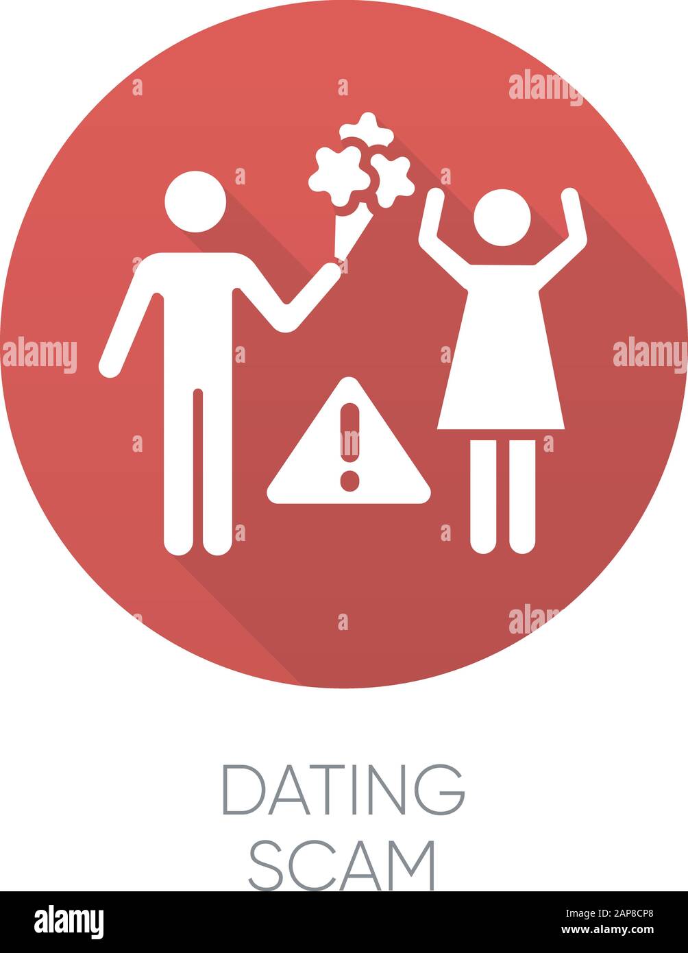 Romance fraud Cut Out Stock Images & Pictures - Alamy