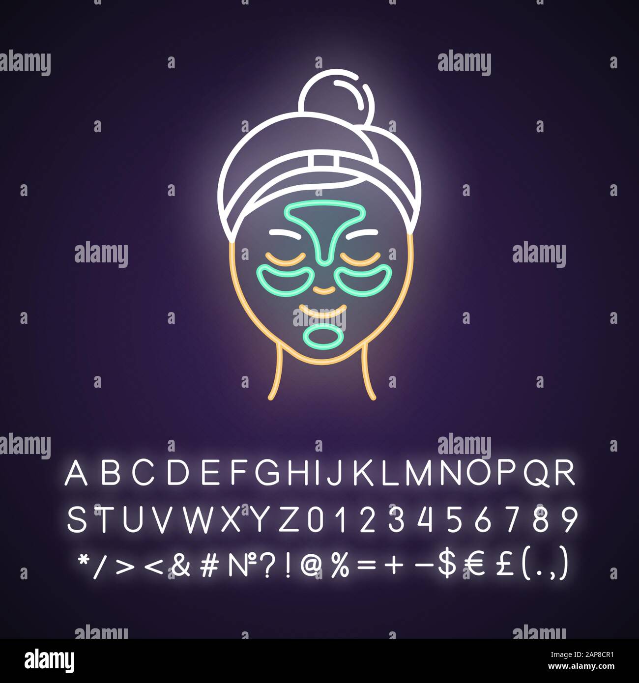 Applying Math Stock Vector Images - Alamy