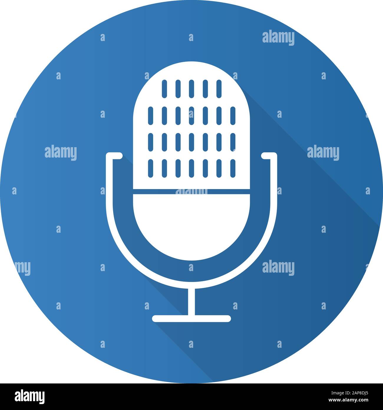 Mike drop Cut Out Stock Images & Pictures - Alamy