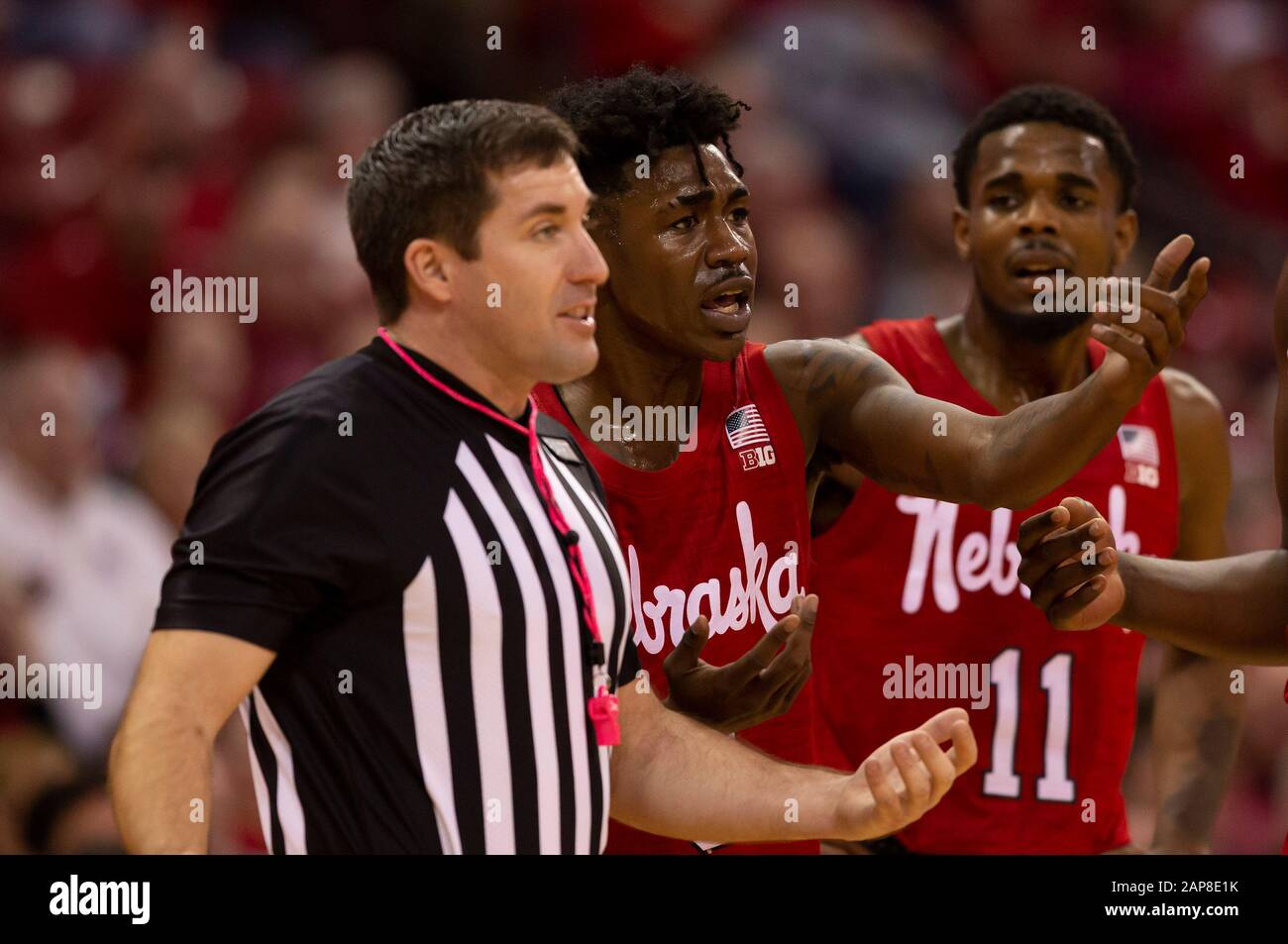 Cam mack hi-res stock photography and images - Alamy