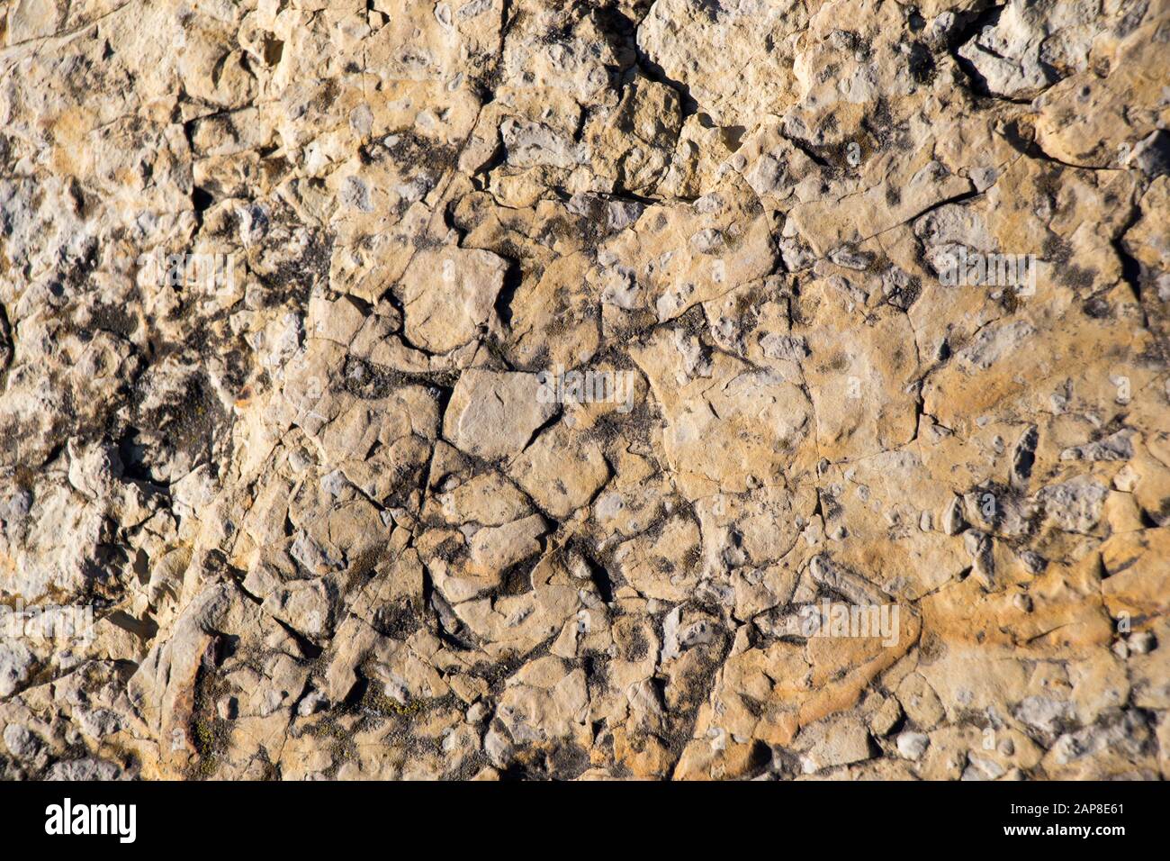 Natural rock or Stone surface as background texture Stock Photo - Alamy