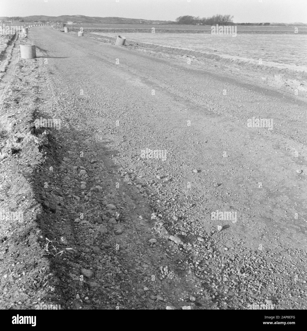 Soil drainage test hi-res stock photography and images - Alamy