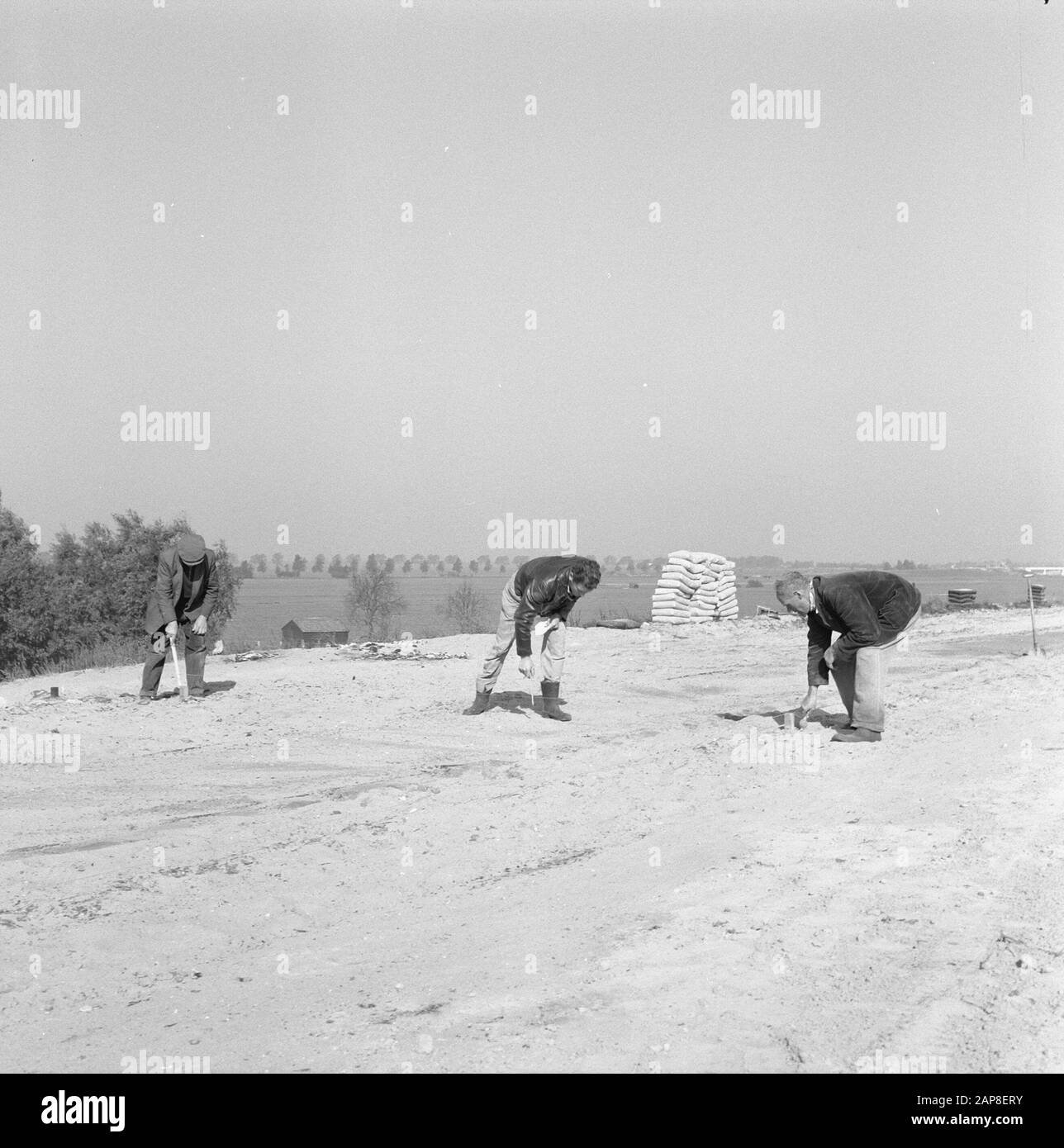 Slope stabilization hi-res stock photography and images - Alamy