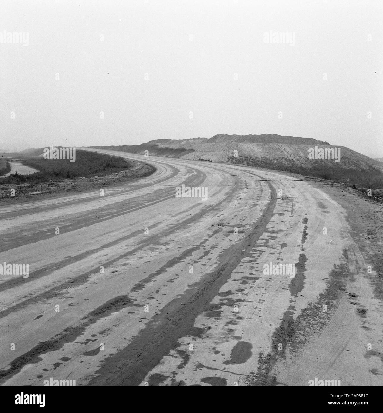 Dike island Black and White Stock Photos & Images - Alamy