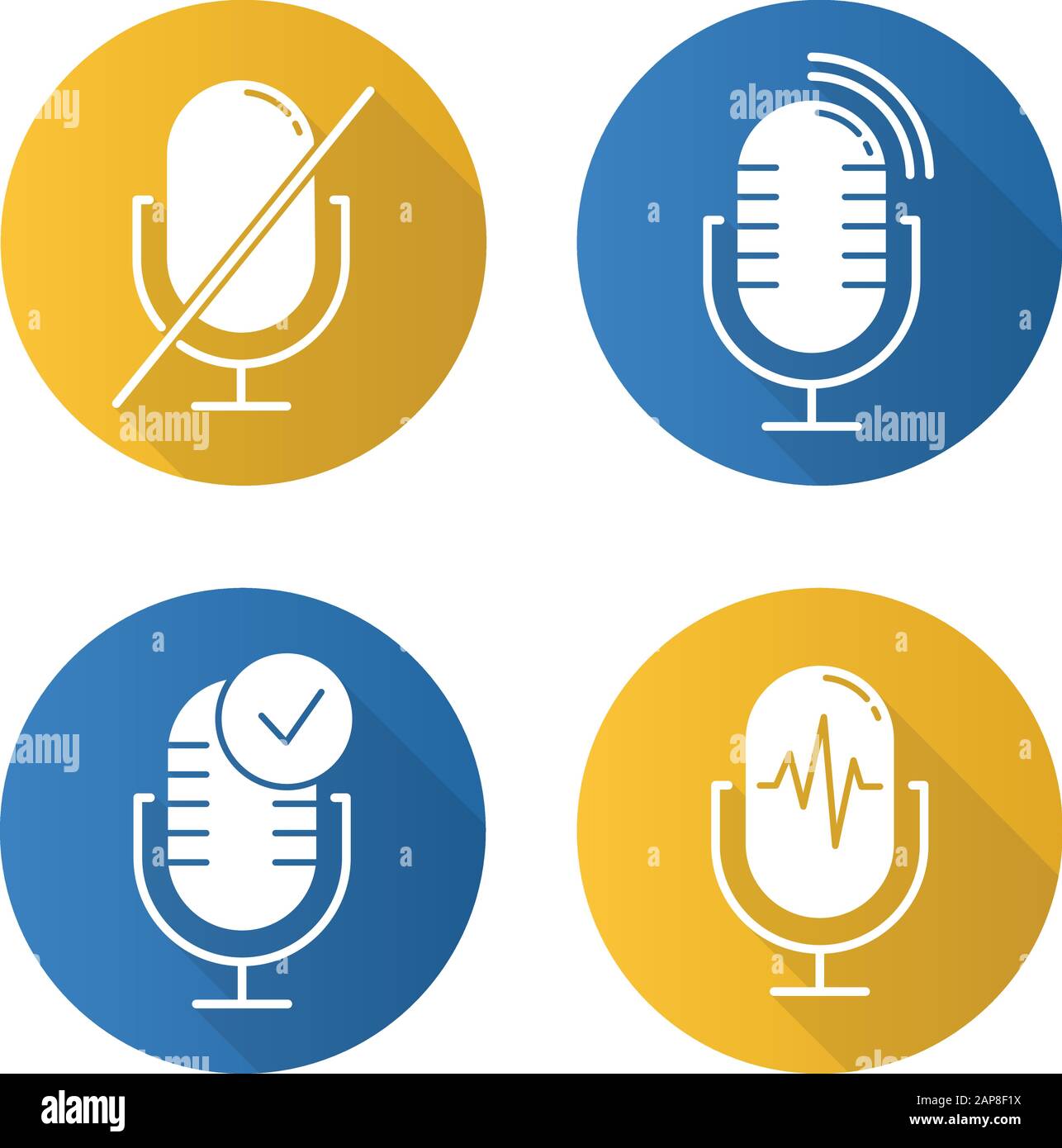 Mic drop Cut Out Stock Images & Pictures - Alamy