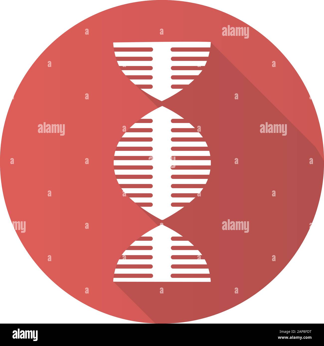 Long strand Stock Vector Images - Alamy