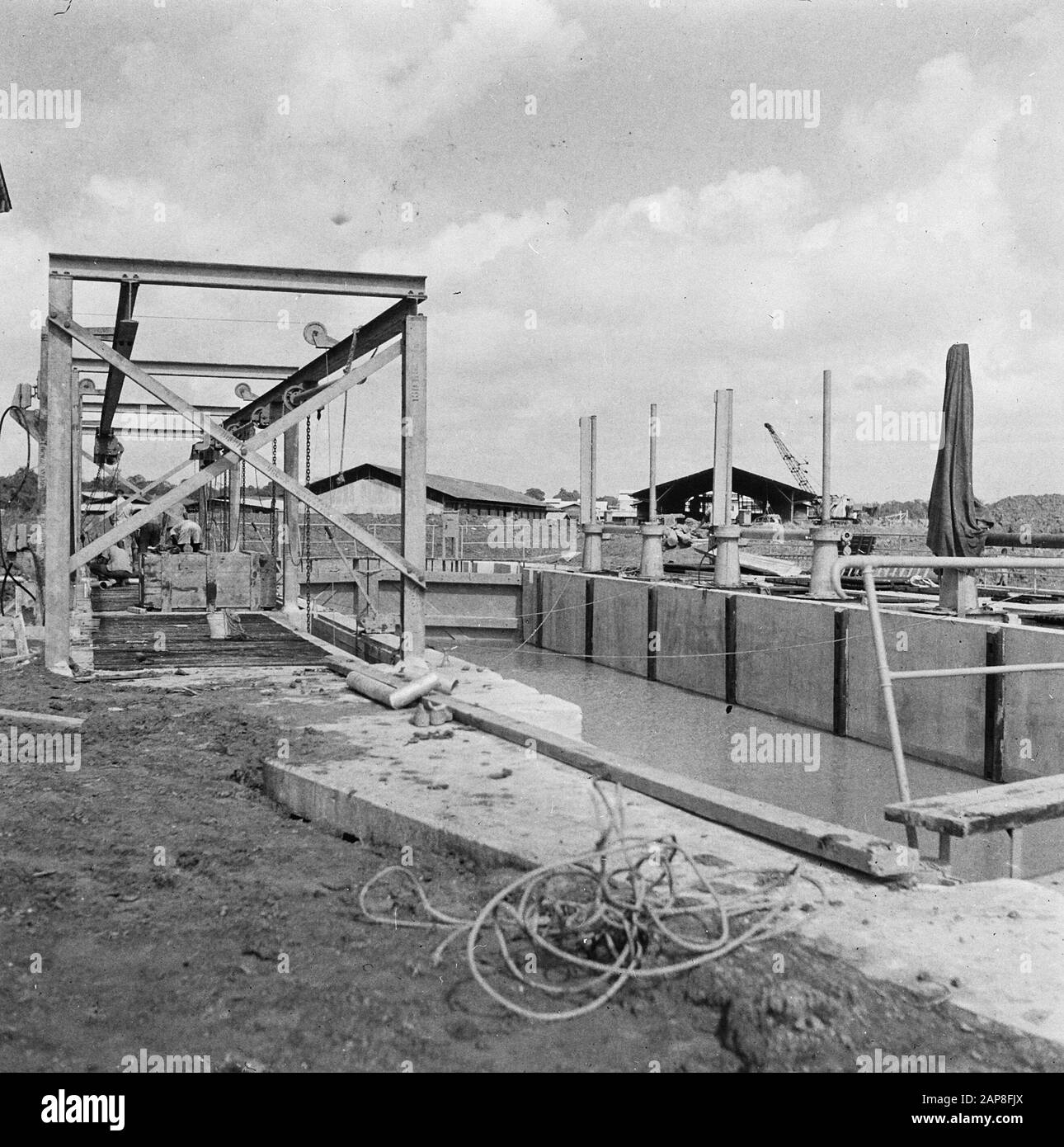 construction work Date: undated Keywords: construction works Stock ...