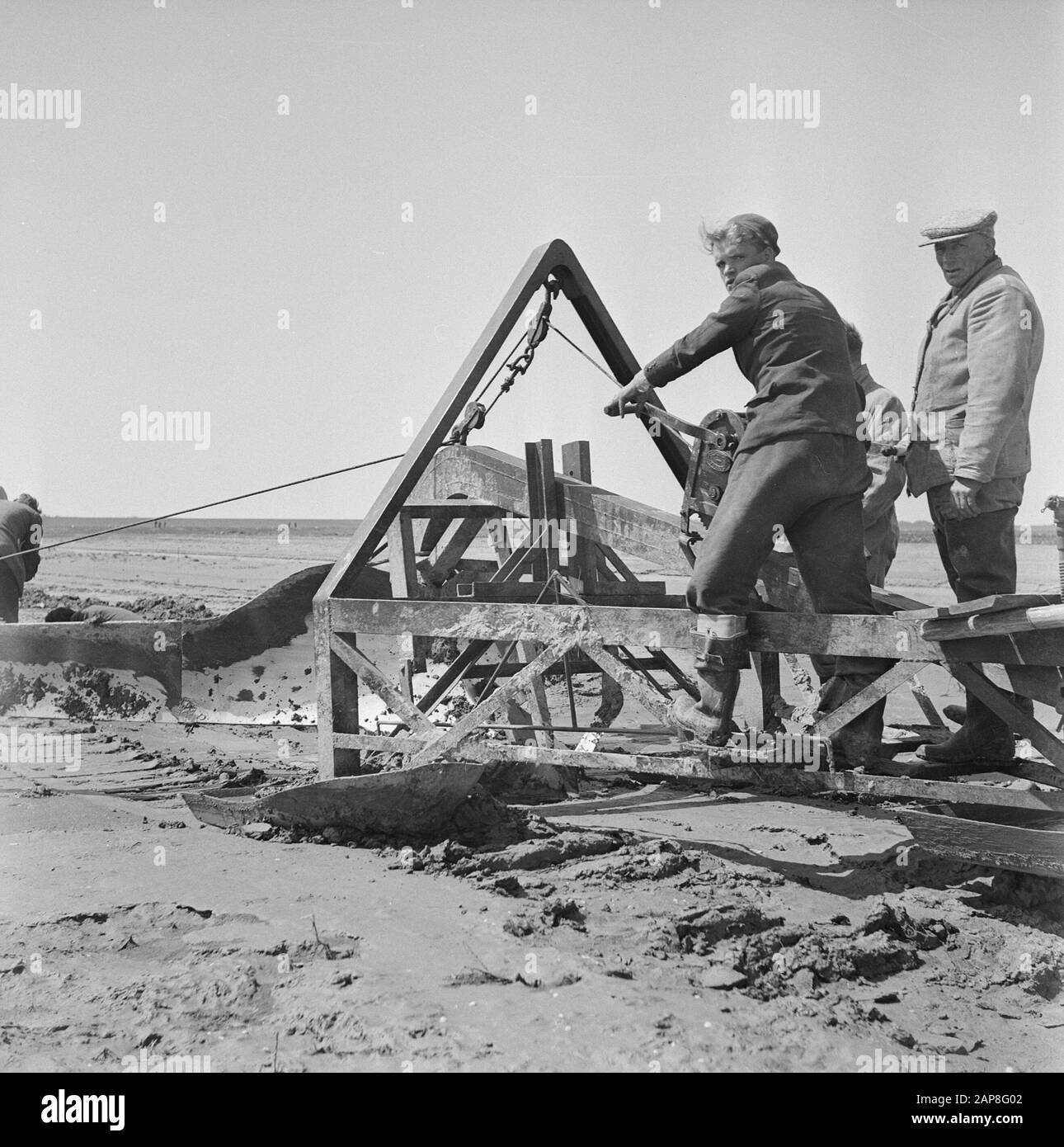 Work tools instruments on Black and White Stock Photos & Images - Alamy