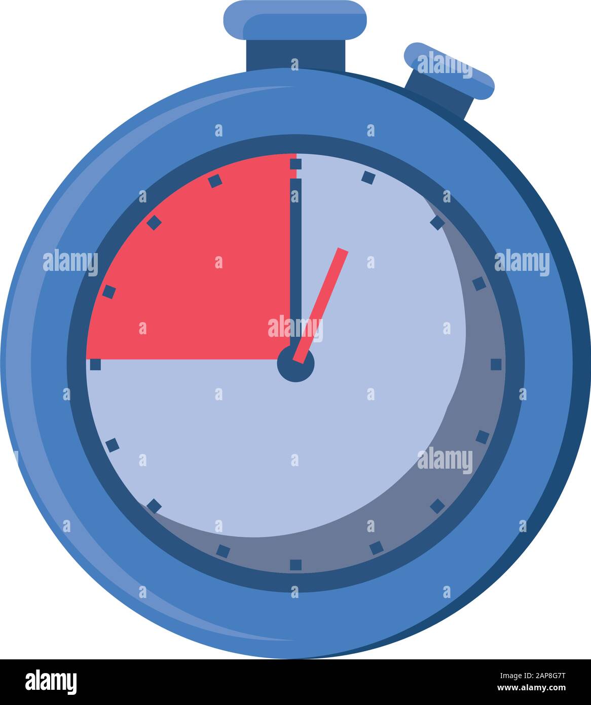 Chronometer instrument design, Time tool second sport stopwatch ...