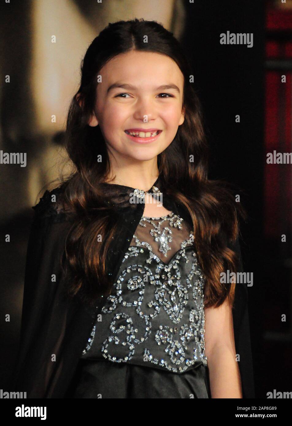 Brooklynn Stock Photos & Brooklynn Stock Images - Alamy