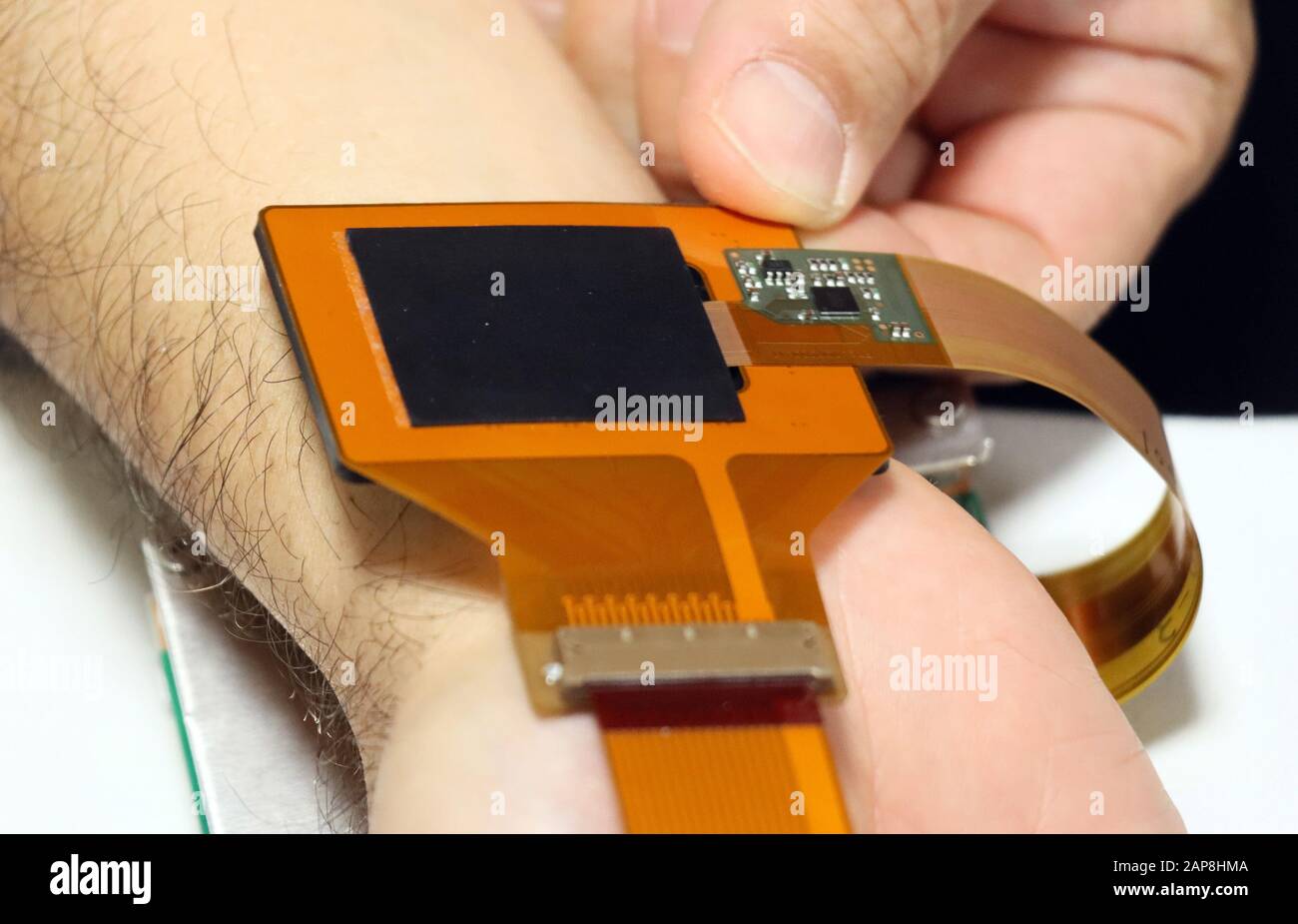 Vital sign hi-res stock photography and images - Alamy