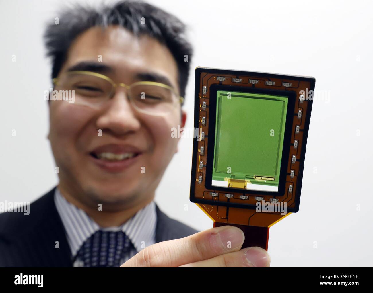 Combined sensor hi-res stock photography and images - Alamy