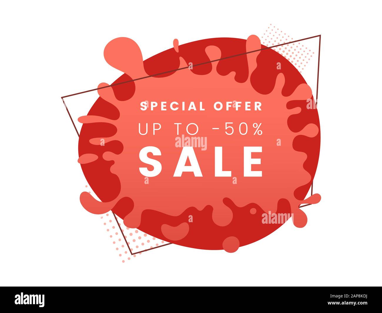 Poster layout Cut Out Stock Images & Pictures - Alamy