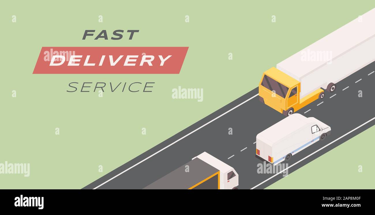 Vehicle advert Stock Vector Images - Alamy