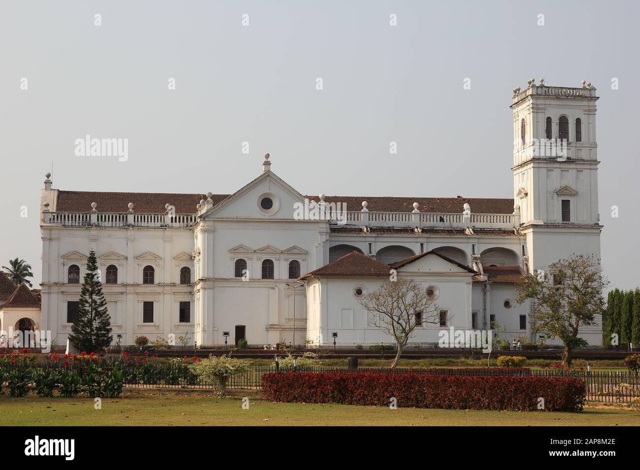 Goa Velha Goa India High Resolution Stock Photography and Images - Alamy