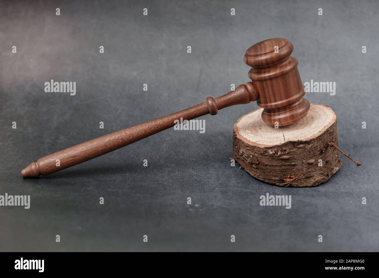 Sounding log hi-res stock photography and images - Alamy