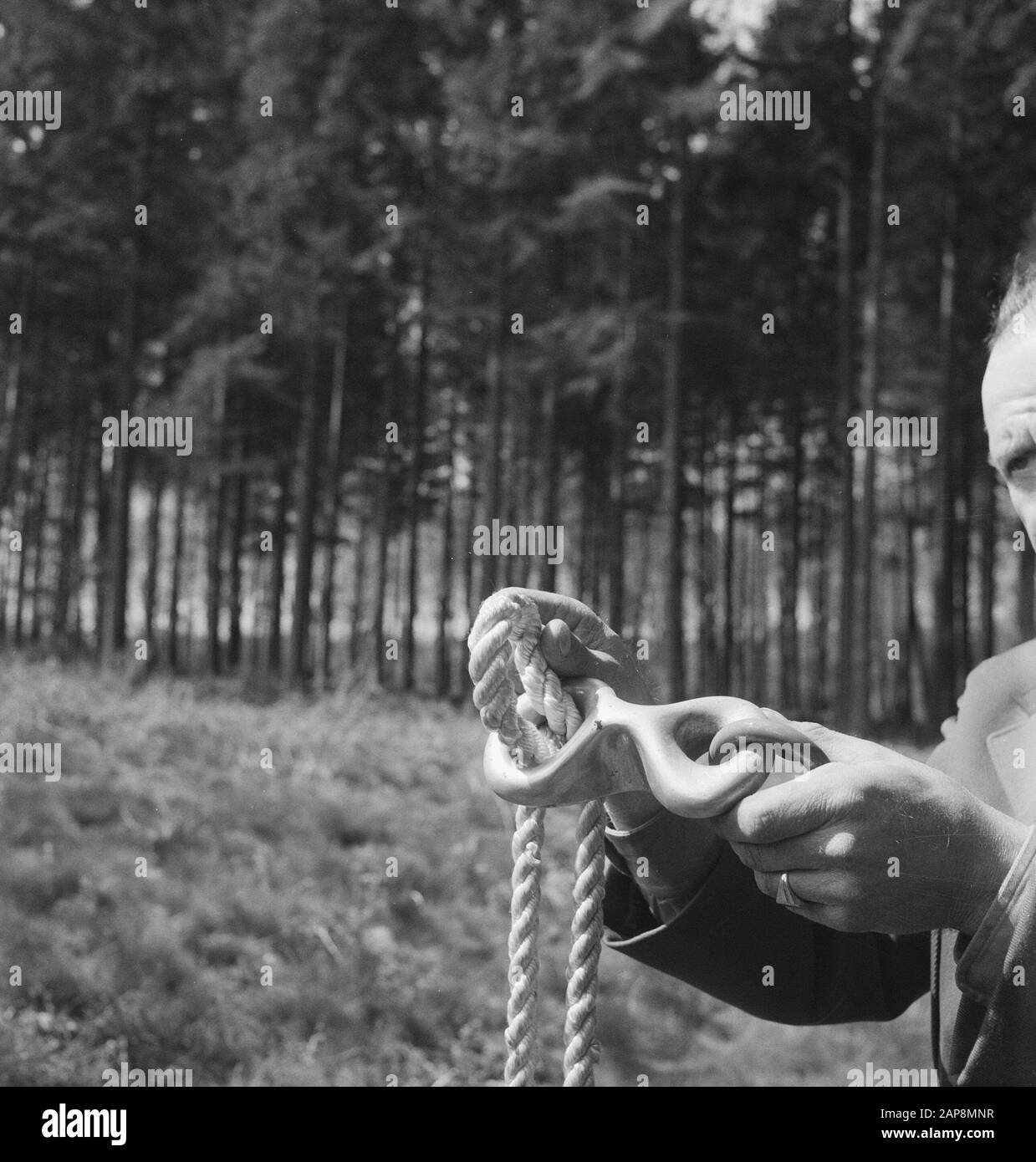 Tree locks Black and White Stock Photos & Images - Alamy