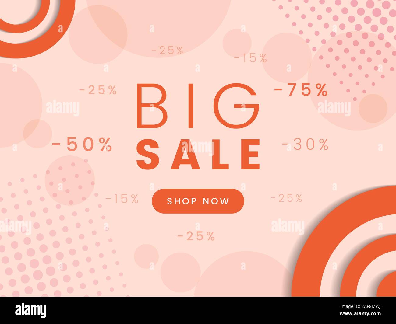 Sale 75 percent hi-res stock photography and images - Alamy