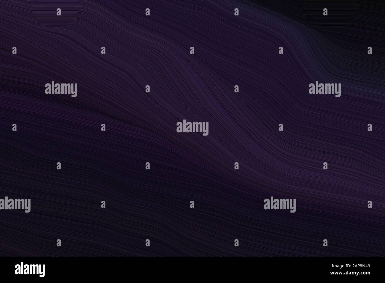 abstract modern lines and waves design with very dark pink, very dark ...
