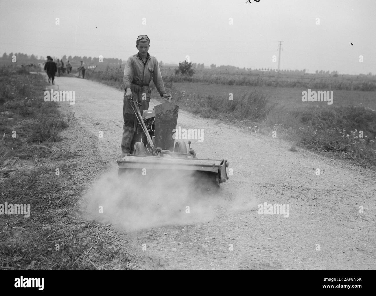 Reprofiling hi-res stock photography and images - Alamy