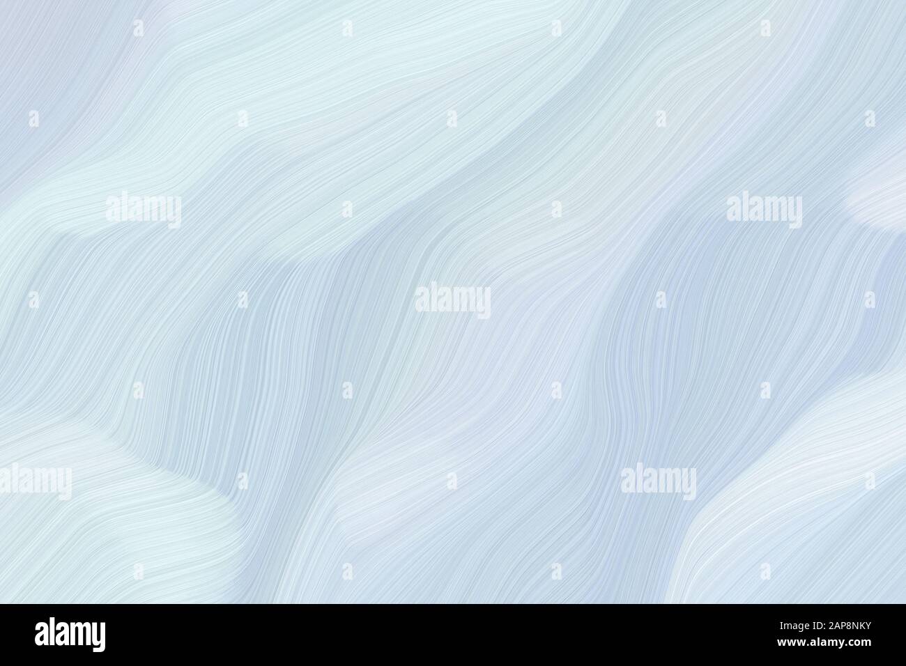 abstract simple with fluid lines canvas design with light gray ...