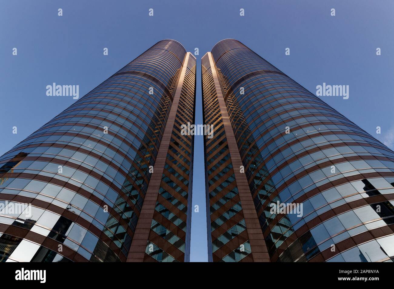 Exchange square hong kong hi-res stock photography and images - Alamy
