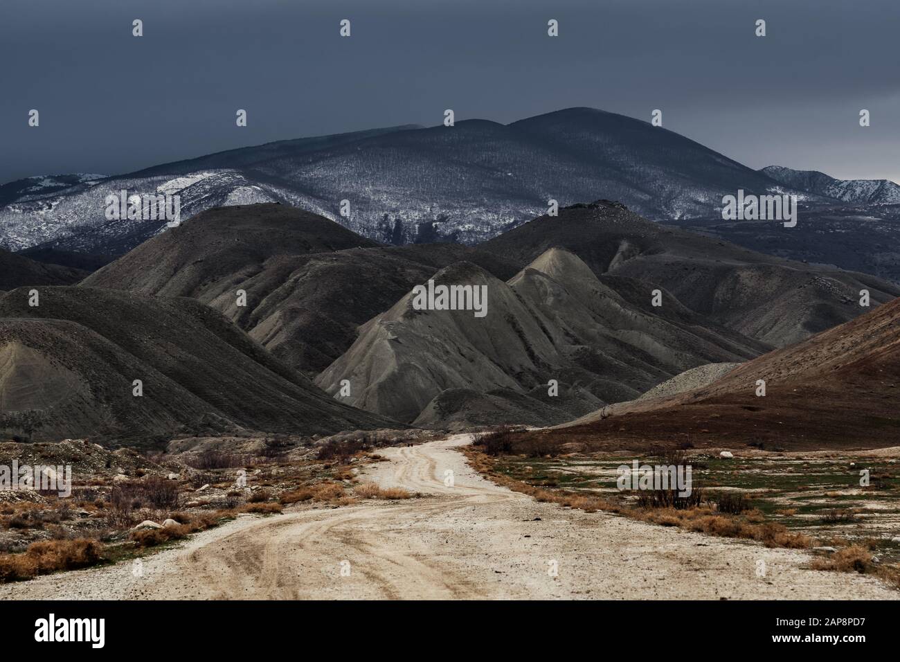 Weather and terrain hi-res stock photography and images - Alamy