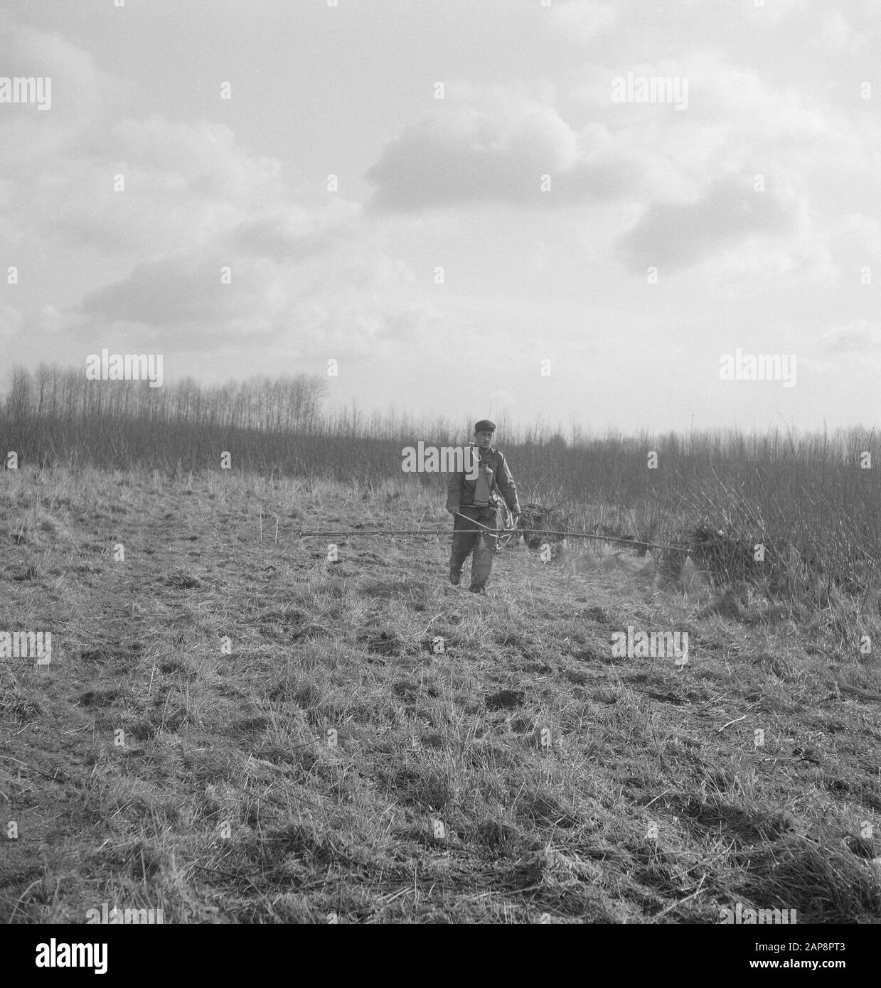workers, plains, spraying plants, spraying works Date: undated Keywords ...
