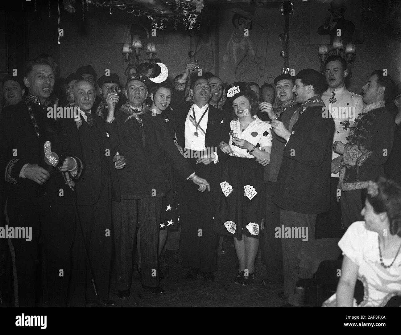 16 february 1947 hi-res stock photography and images - Alamy