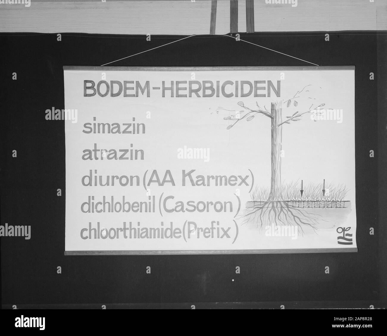 Test stations hi-res stock photography and images - Alamy