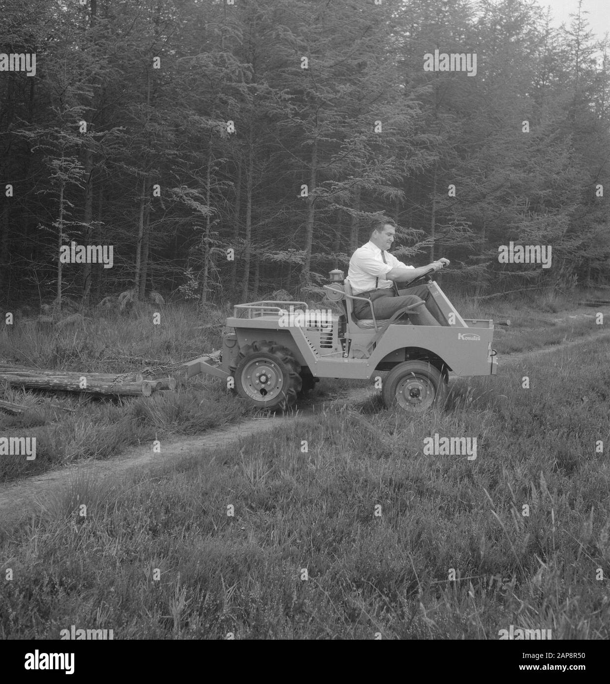 forestry, vehicles, workers, logs, towing work Date: undated Keywords ...