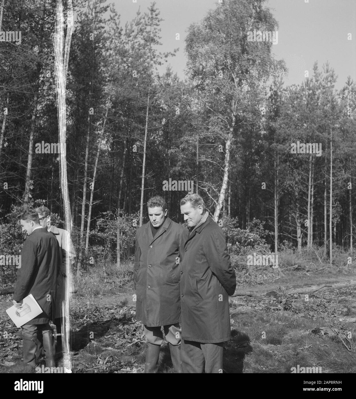 forestry, men, conversations, watch Date: undated Keywords: woodworking ...