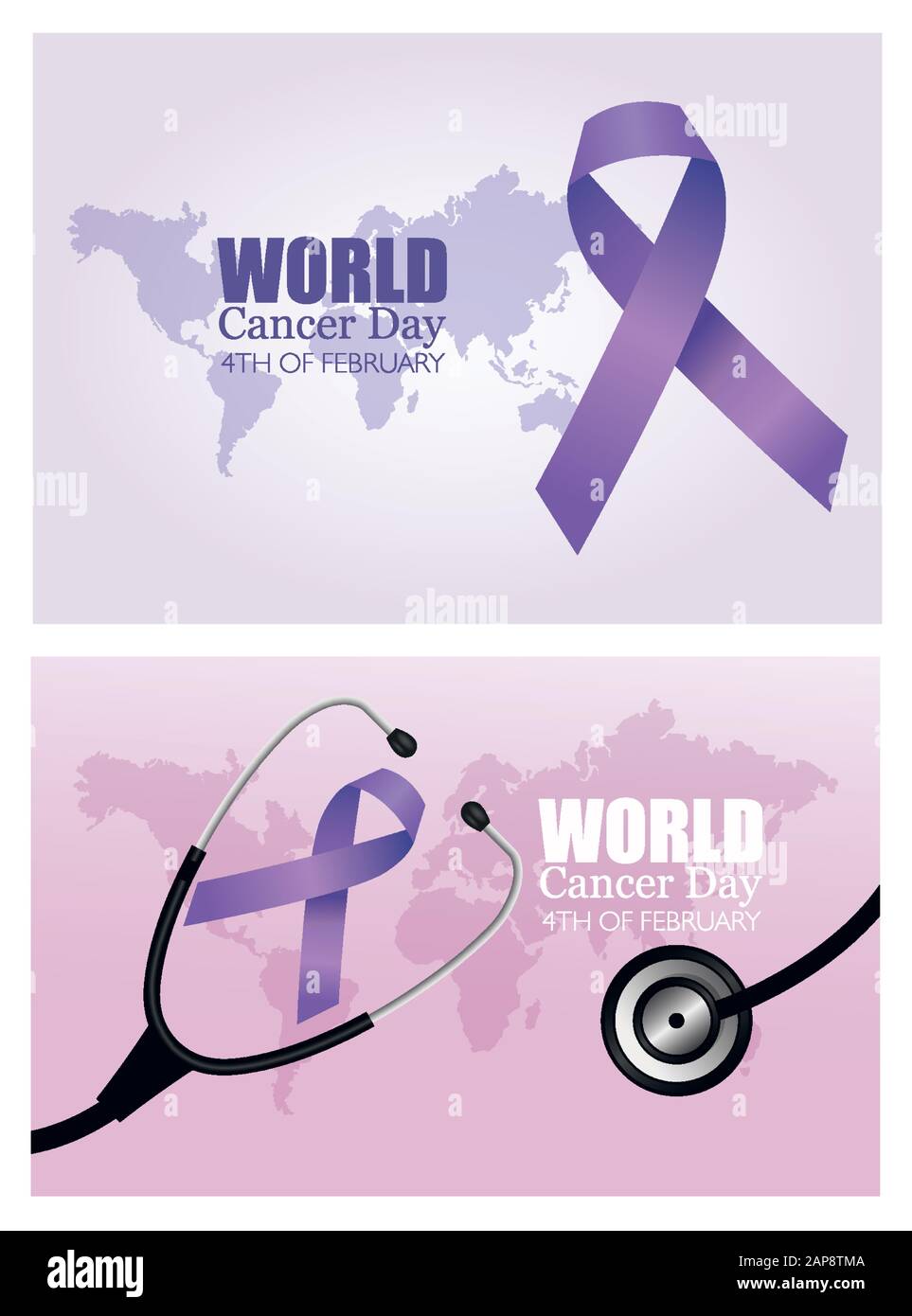 Illustration world kindness day Cut Out Stock Images & Pictures - Alamy