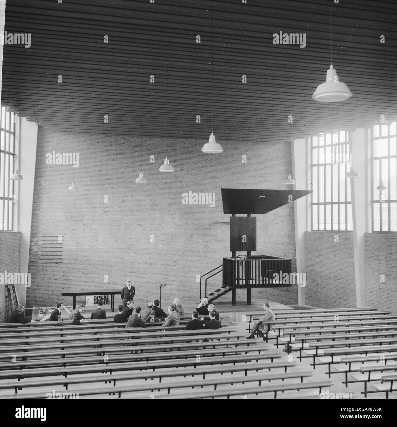 Buitenveldert amsterdam opened hi-res stock photography and images - Alamy