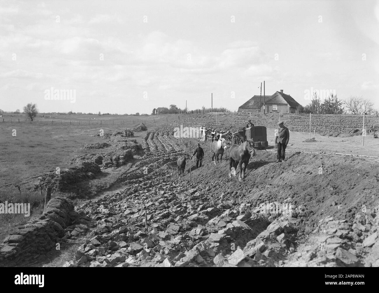Clay basin Black and White Stock Photos & Images - Alamy