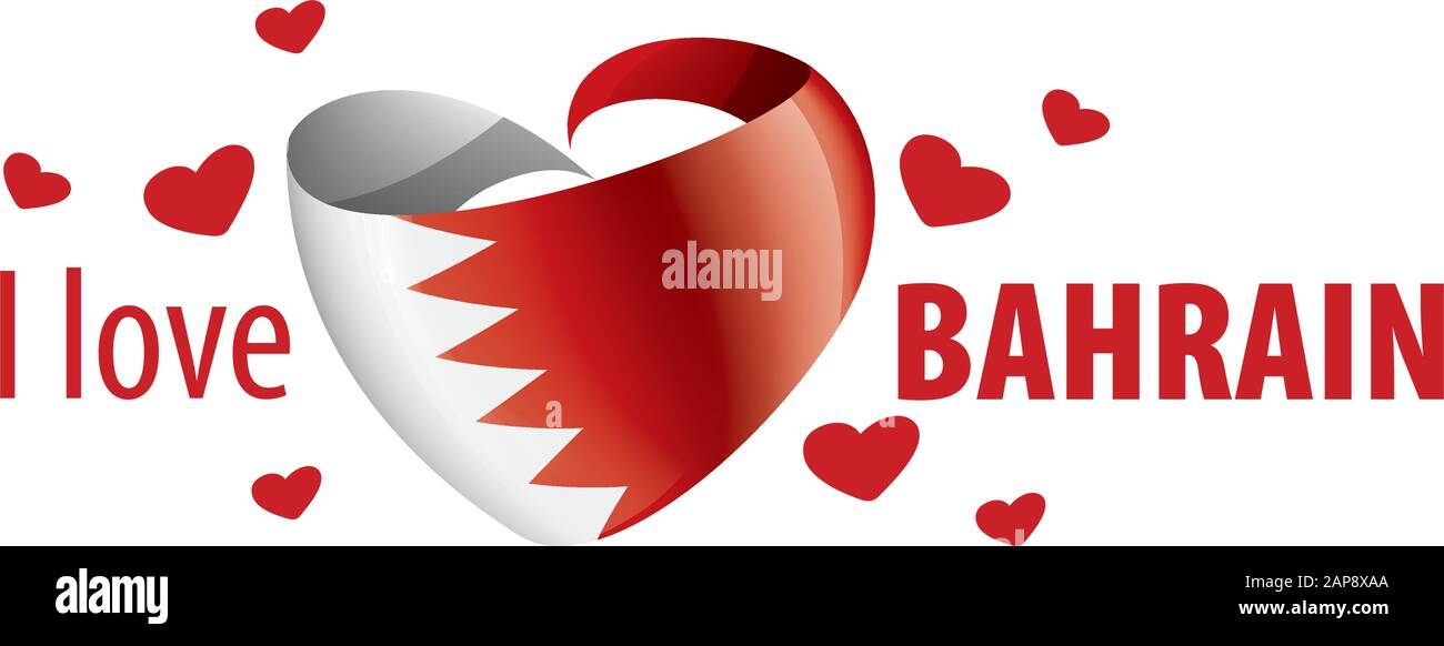 I love bahrain hi-res stock photography and images - Alamy